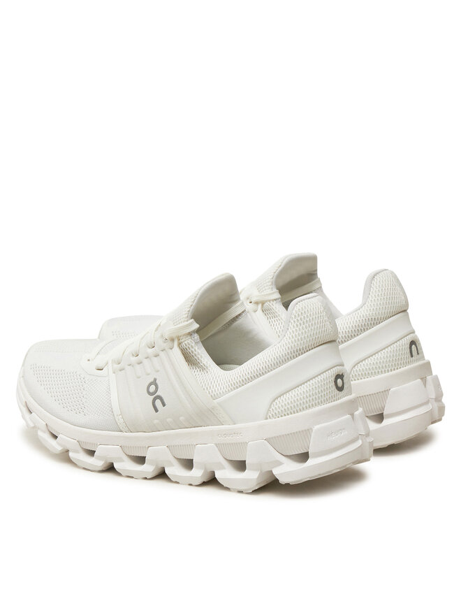 Sneakers On Cloudswift 3 Ad 3WD10150108 Weiß | eschuhe.de