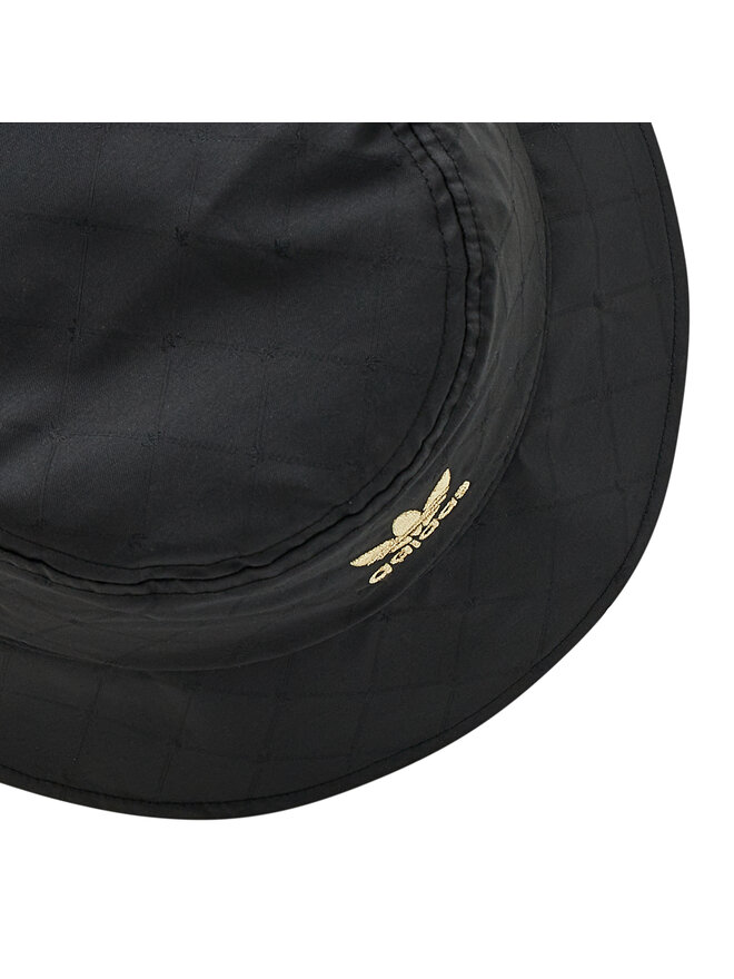 Hut adidas Bucket Hat H09036 Schwarz | eschuhe.de