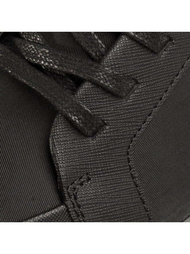 Sneakers Calvin Klein Macabee 2 F1861 Schwarz | eschuhe.de