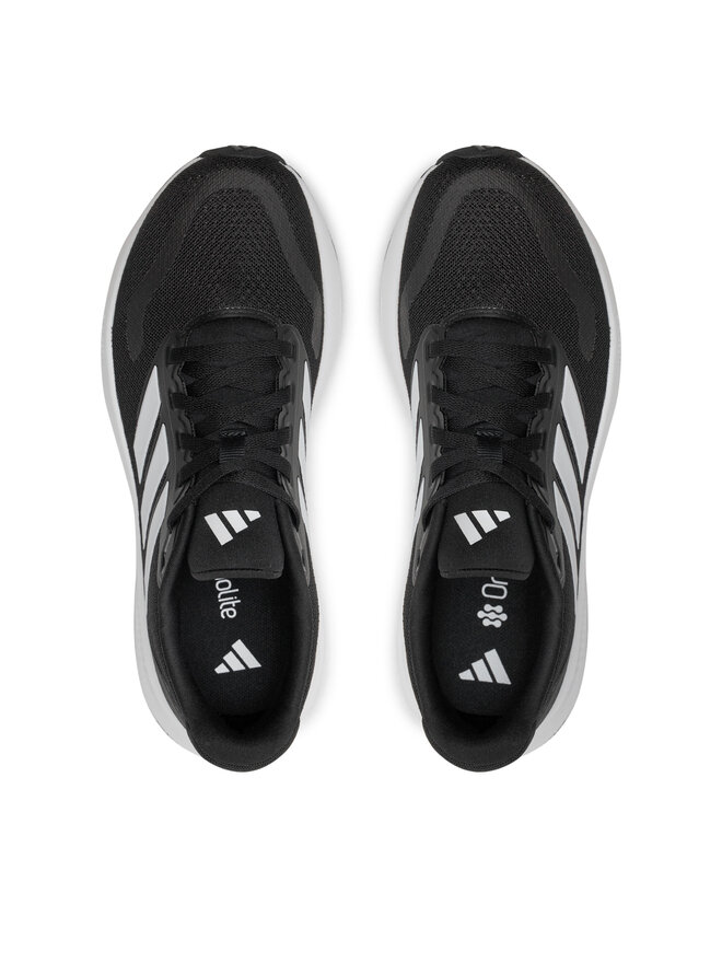 Laufschuhe adidas Runfalcon 5 IH7759 Schwarz | eschuhe.de