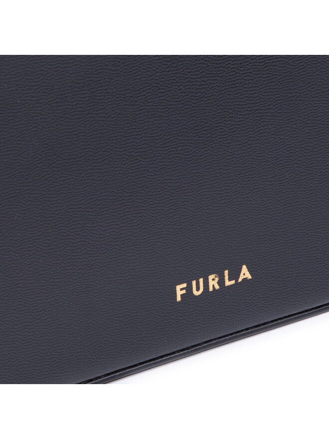Kabelka Furla Block EAS6FBK-MSD000-O6000-1-007-20-CN-E Černá | eobuv.cz