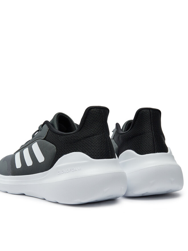 Sneakers adidas Tensaur Run 2.0 IE3545 Gri | epantofi.ro