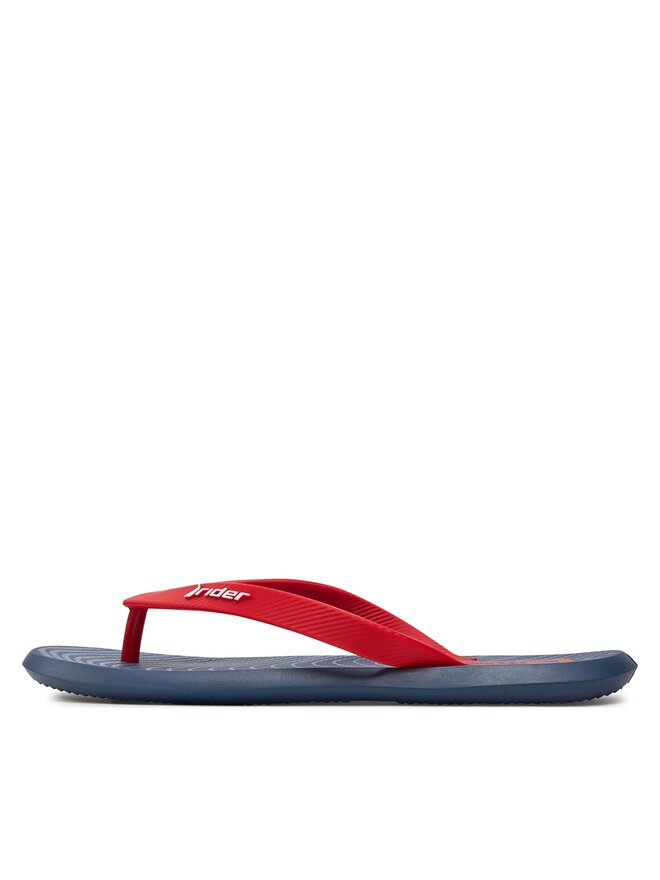 Flip flop Rider R1 Style Thong 11818 Roșu | epantofi.ro