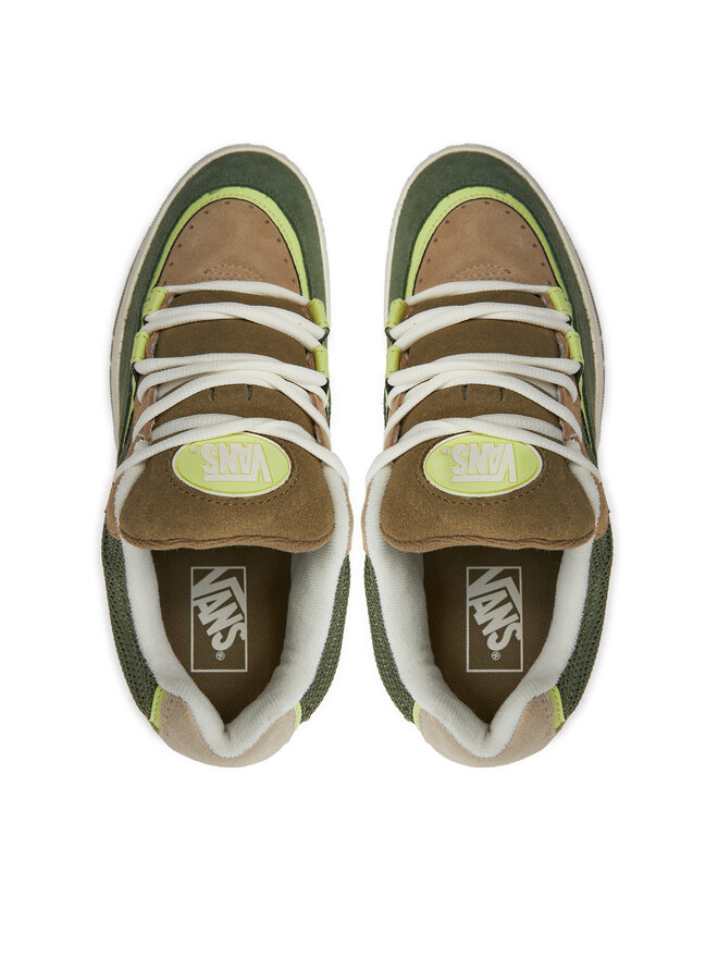 Sneakers Vans Speed Ls VN000CTN4481 Beige | eschuhe.de