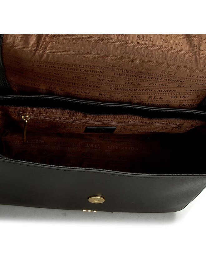 Handtasche Lauren Ralph Lauren Raquel Messeneger N91 XZ0AO XY0AO XW0BJ ...