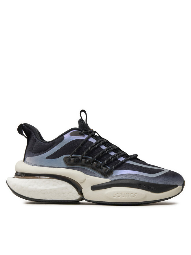 Zapatillas adidas Alphaboost V1 ID0316 Azul | zapatos.es