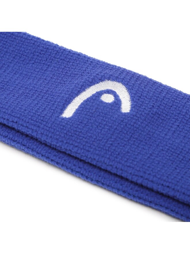 Opaska materiałowa Head Headband 285080 Niebieski | eobuwie.com.pl