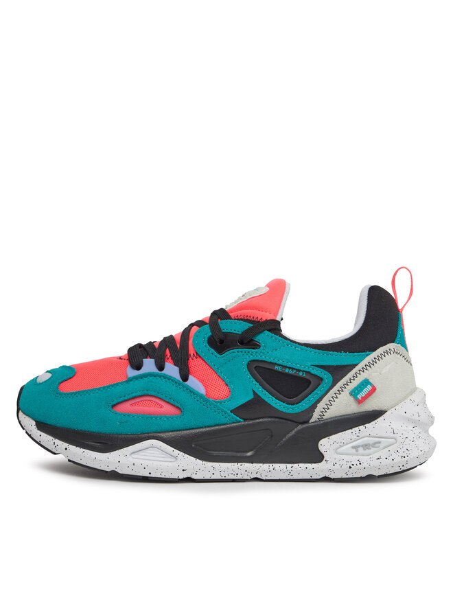 Sneakers Puma Trc Blaze Fandom 386124 Bunt | eschuhe.de