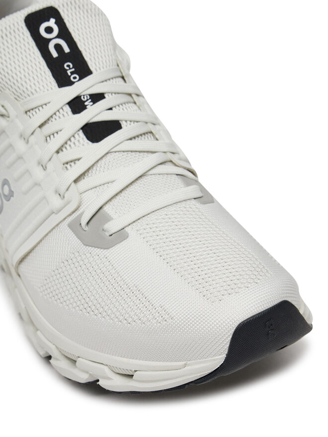 Laufschuhe On Cloudswift 3 Ad 3MD10241926 Grau | eschuhe.de