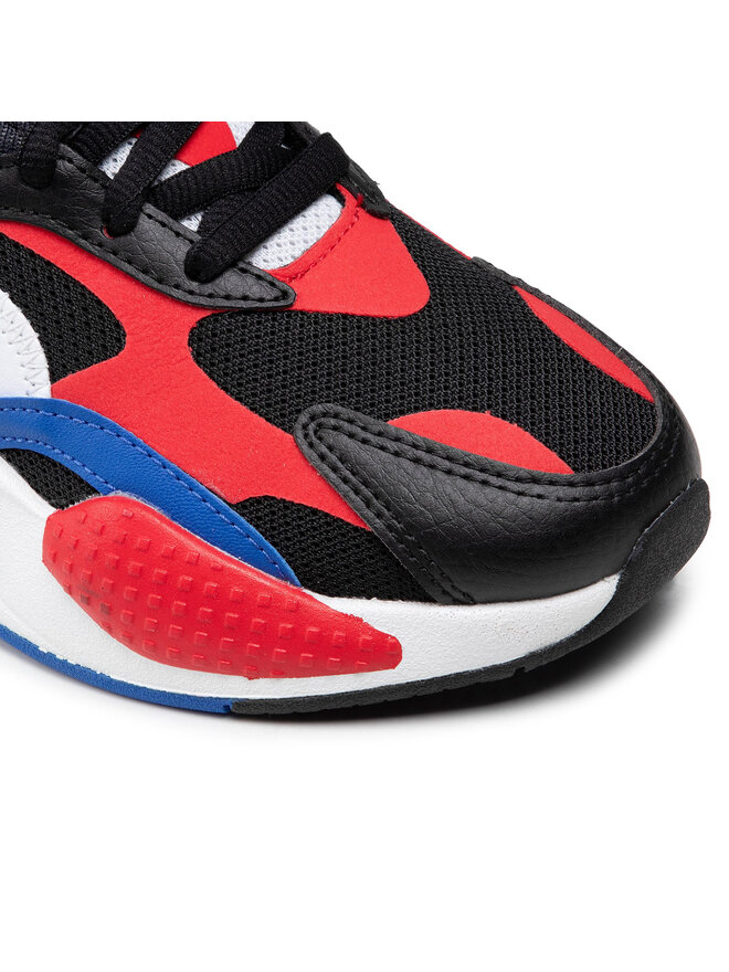 Zapatillas Puma Rs-X3 Bright L Jr 375680 01 De color | zapatos.es
