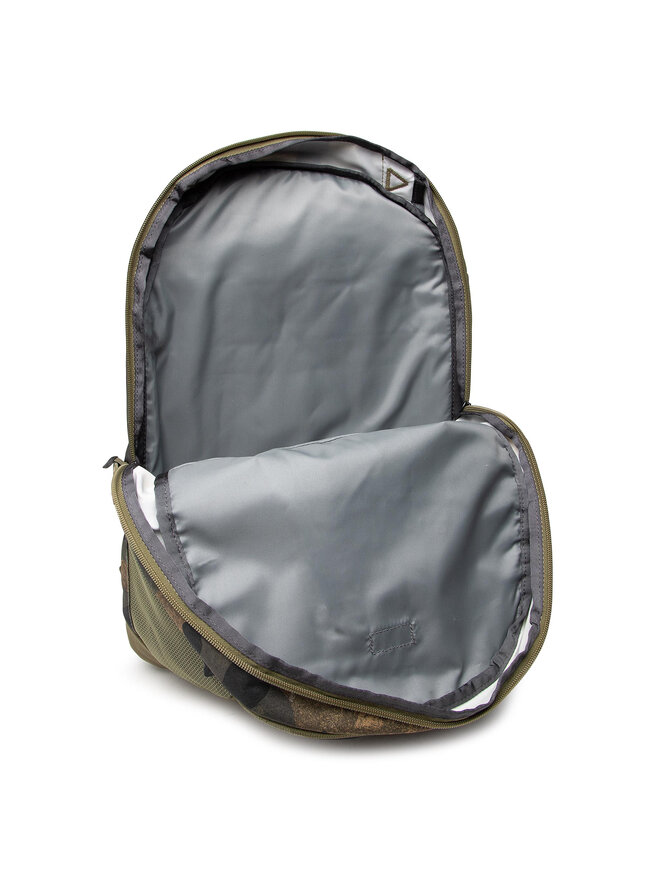 Rucksack The North Face Cryptic NF0A3KY7G2G Grün | eschuhe.de