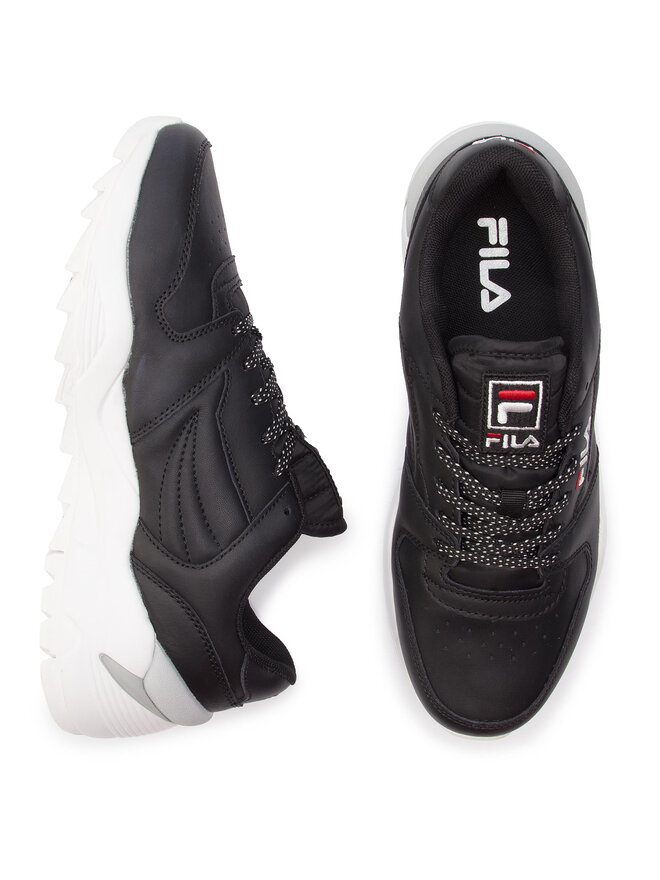 Сникърси Fila Orbit Cmr Jogger L Low 1010586.25Y Черен | obuvki.bg