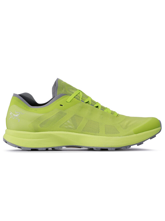 Zapatillas de running Arc'teryx Norvan Sl M 073082-439700 G0 Amarillo ...