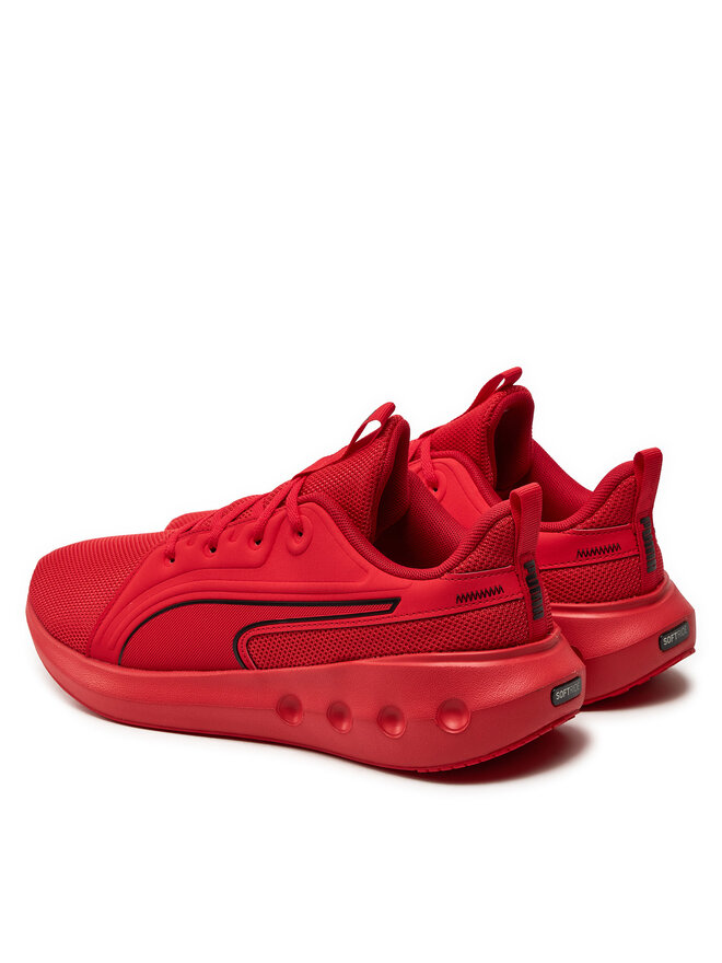 Pantofi pentru alergare Puma Softride Carson 310154 03 Roșu | epantofi.ro