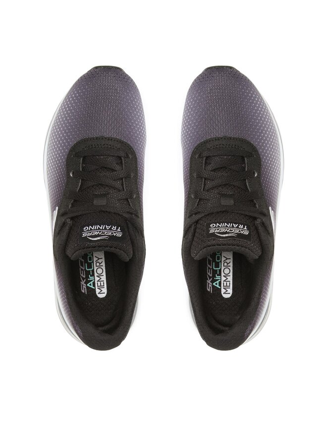 Sneakers Skechers Skech-Air Element 2.0 149062/BKW Gri | epantofi.ro