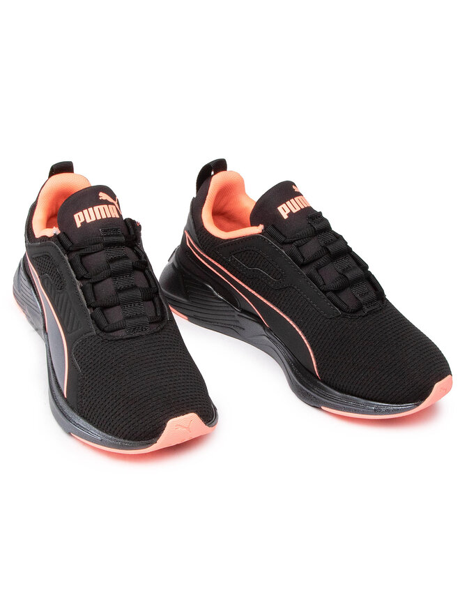 Sneakers Puma Disperse Xt Pearl Wns 194113 01 Schwarz | eschuhe.de
