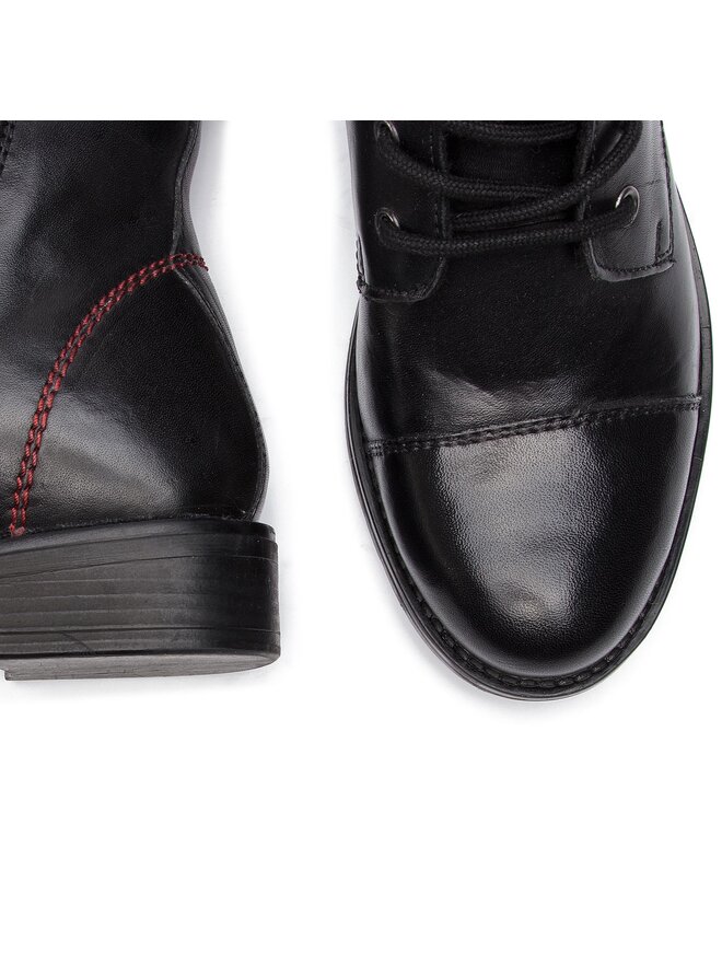 Polacchine Lasocki WI16-CORA-05 Nero | escarpe.it