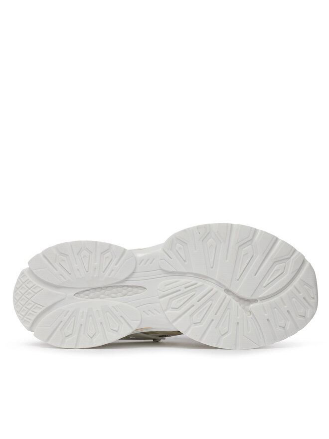 Sneakers Guess Belluno FMPBEL LEL12 Alb | epantofi.ro