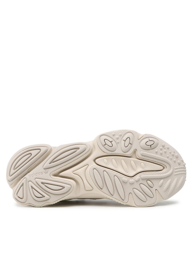 Sneakersy adidas Ozweego FX6029 Beżowy | eobuwie.com.pl