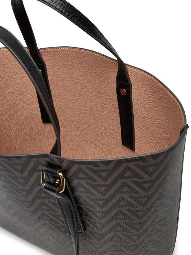 Handtasche Aldo Cibrian 13491682 Braun | eschuhe.de