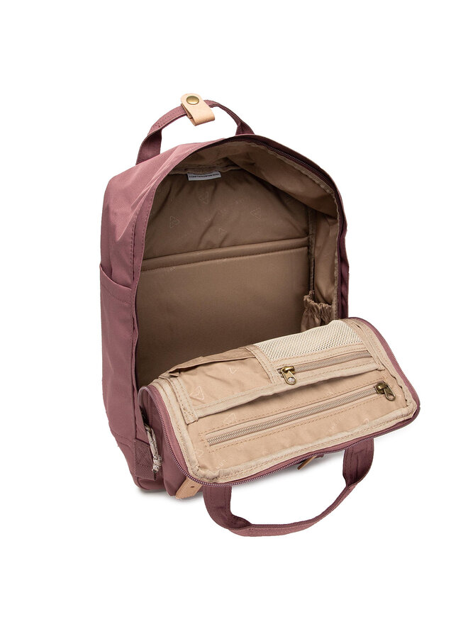 Rucksack Doughnut Macroon Reborn D010RE-0079-F Violett | eschuhe.de