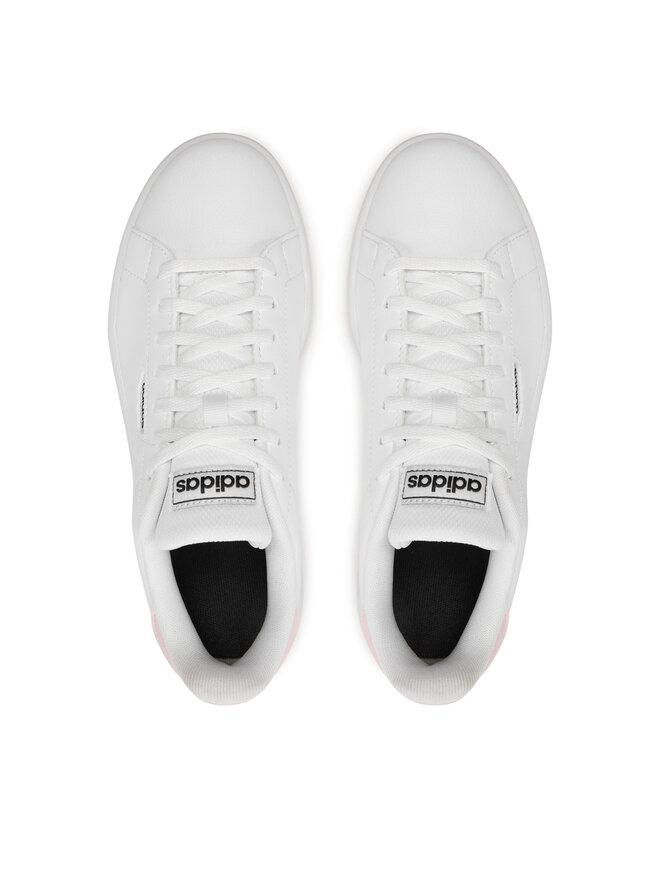 Sneakersy adidas Urban Court IF4092 Biały | eobuwie.com.pl