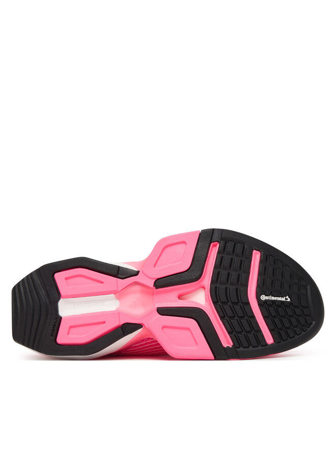 Obuća za teretanu adidas Rapidmove Adv 2 JQ3939 Ružičasta | ecipele.hr