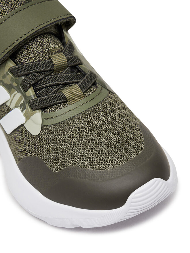 Sneakers adidas Fortarun 3.0 IH7704 Grün | eschuhe.de