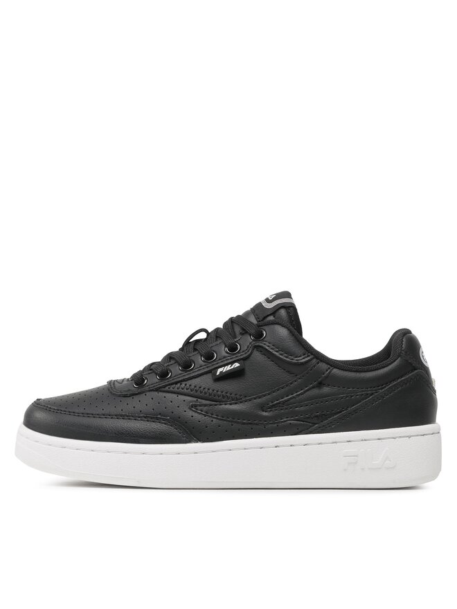 Sneakers Fila Fila Sevaro Wmn FFW0283.80010 Schwarz | eschuhe.de