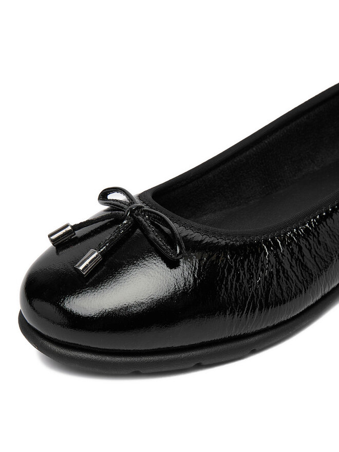 Ballerinas Lasocki CEO-WPS-PEAK-01 Schwarz | eschuhe.de