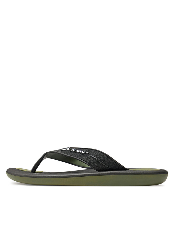 Zehentrenner Rider R Line Plus Ii 11315 Schwarz | eschuhe.de