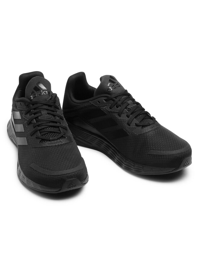 Маратонки за бягане adidas Duramo Sl FW7393 Черен | obuvki.bg