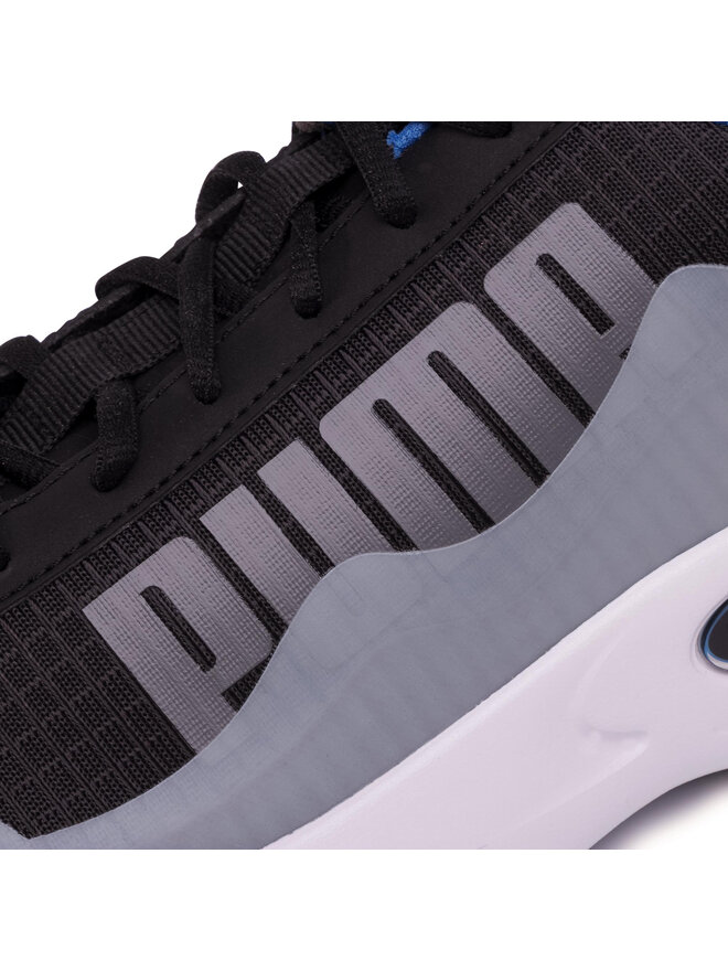 Sneakers Puma Nucleus Utility 371123 02 Schwarz | eschuhe.de