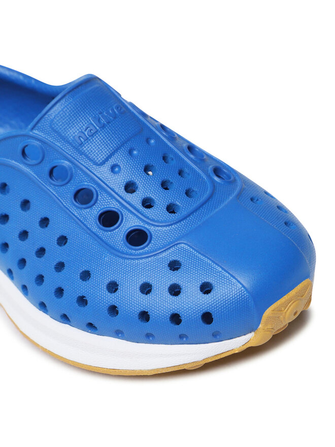 Sneakers Native Robbie Sugarlite 13110600-4352 Blau | eschuhe.de