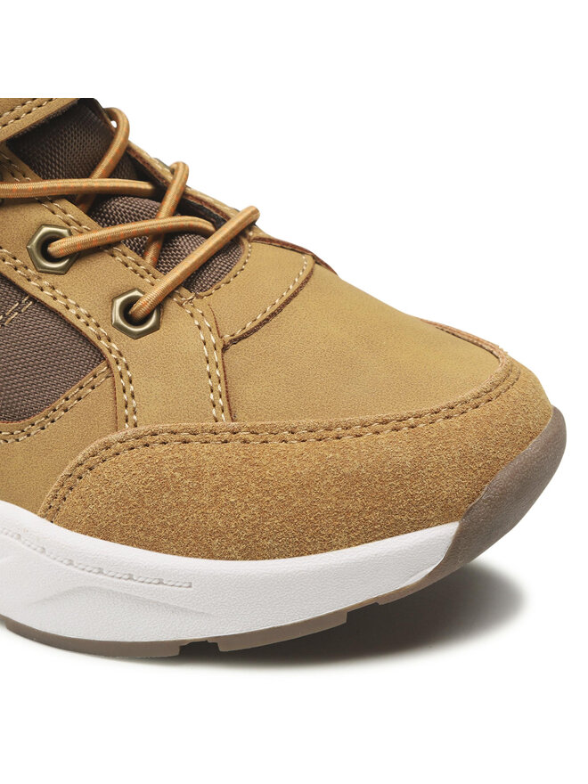 Sneakers Xti 150170 Gelb | eschuhe.de