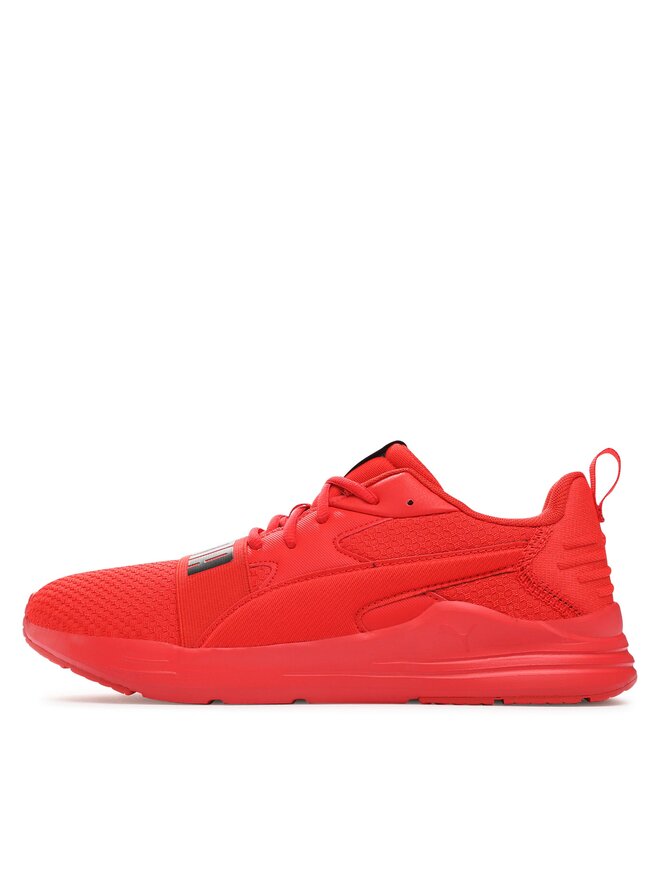 Sneakers Puma Puma Wired Run Pure For 389275 06 Rot | eschuhe.de