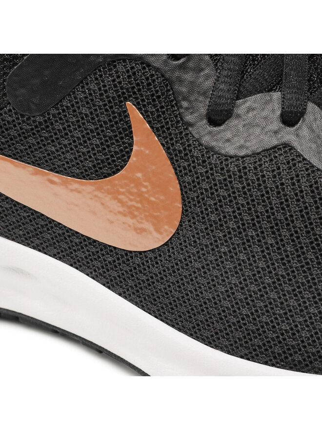 Παπούτσια για Τρέξιμο Nike Revolution 6 Nn DC3729 005 Μαύρο | epapoutsia.gr