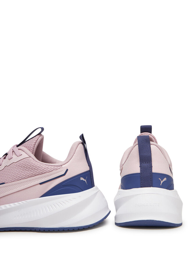Sneakers Puma Flyer Lite 3 Jr 401526 05 Roz | epantofi.ro