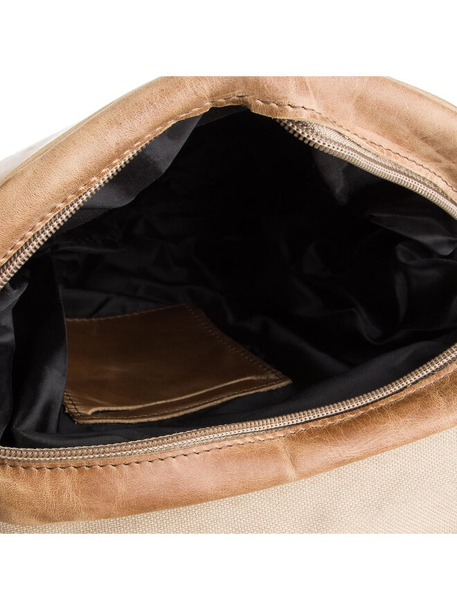 Umhängetasche Mc.Bags 787 Schwarz | eschuhe.de