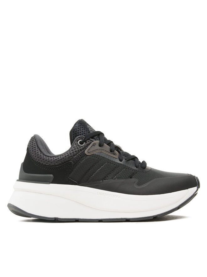 Zapatillas adidas ZNCHILL Lightmotion+ GZ4904 Negro | zapatos.es