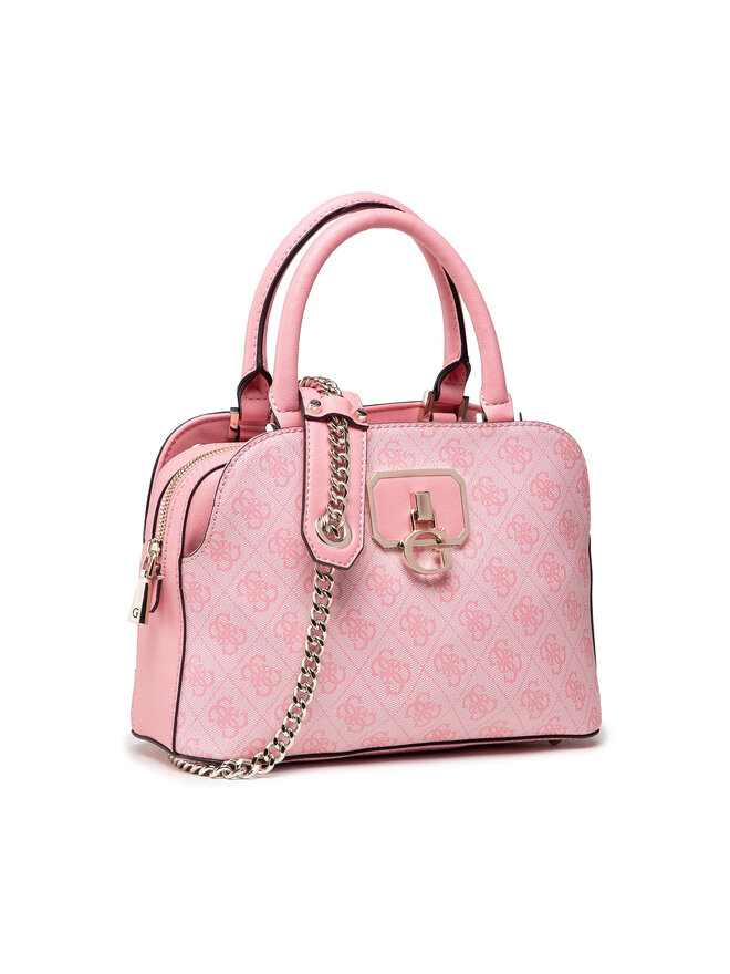Bolso Guess Alisa (SG) HWSG81 23050 Rosa | zapatos.es