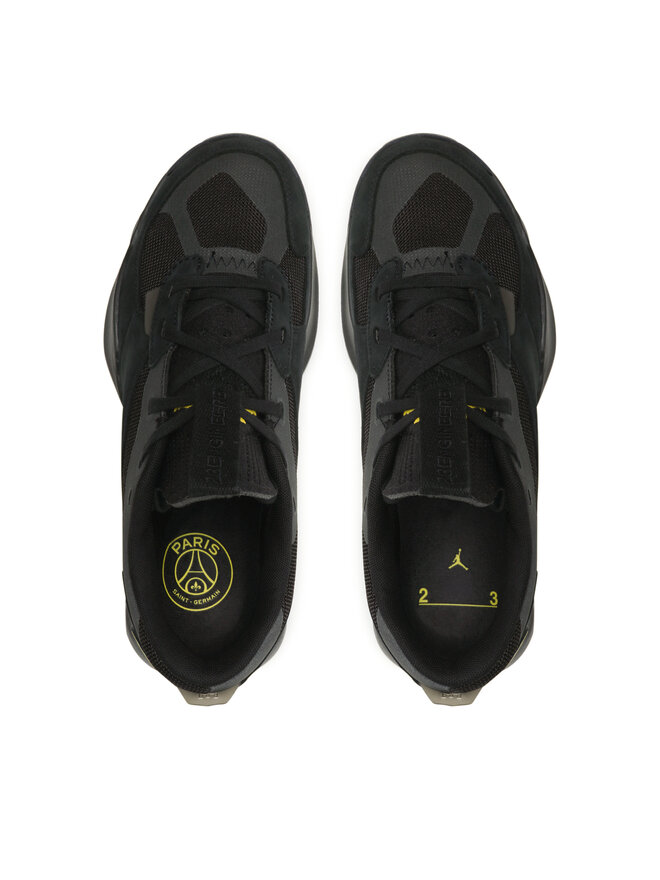 Sneakers Nike Jordan Air 200E Psg FD2112 007 Schwarz | eschuhe.de