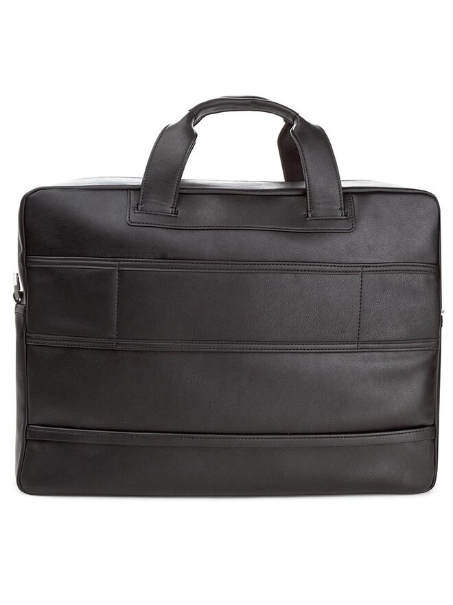 Laptoptasche Tommy Hilfiger City Computer Bag AM0AM02332 Schwarz ...