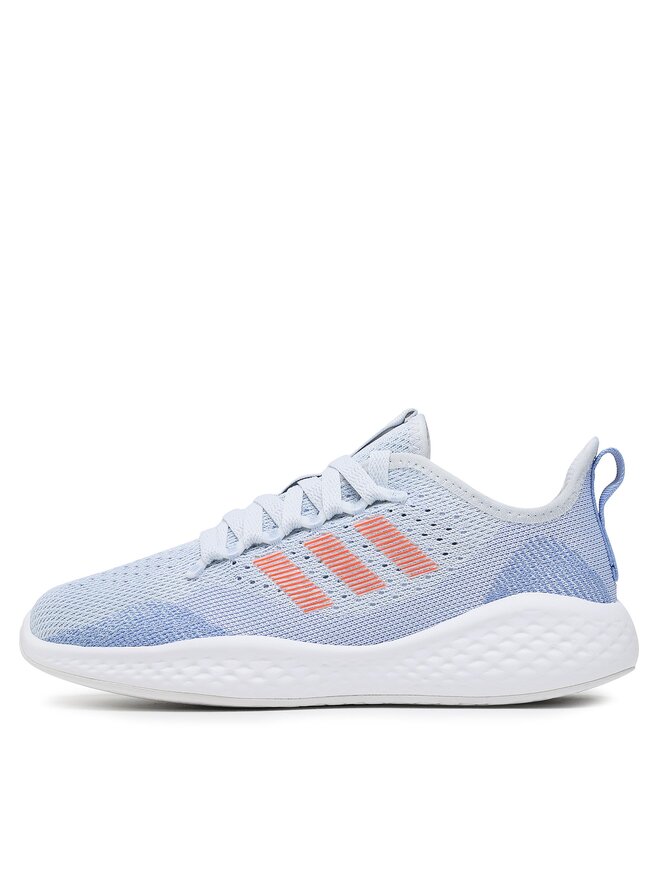 Sneakers adidas Fluidflow 2.0 Shoes HP6750 Blau | eschuhe.de