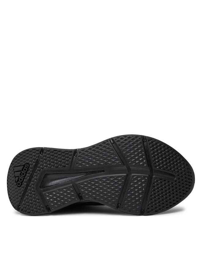 Laufschuhe adidas Galaxy 6 GW4131 Schwarz | eschuhe.de