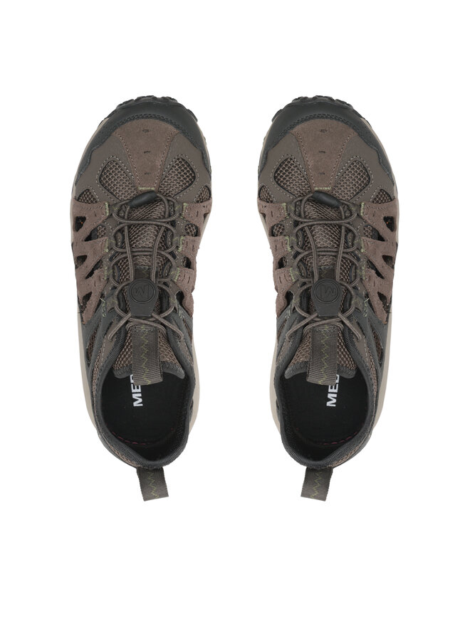 Sandalias Merrell Accentor 3 Sieve J135179 Marrón | zapatos.es