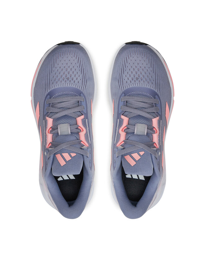 Laufschuhe adidas Questar 3 ID8742 Violett | eschuhe.de