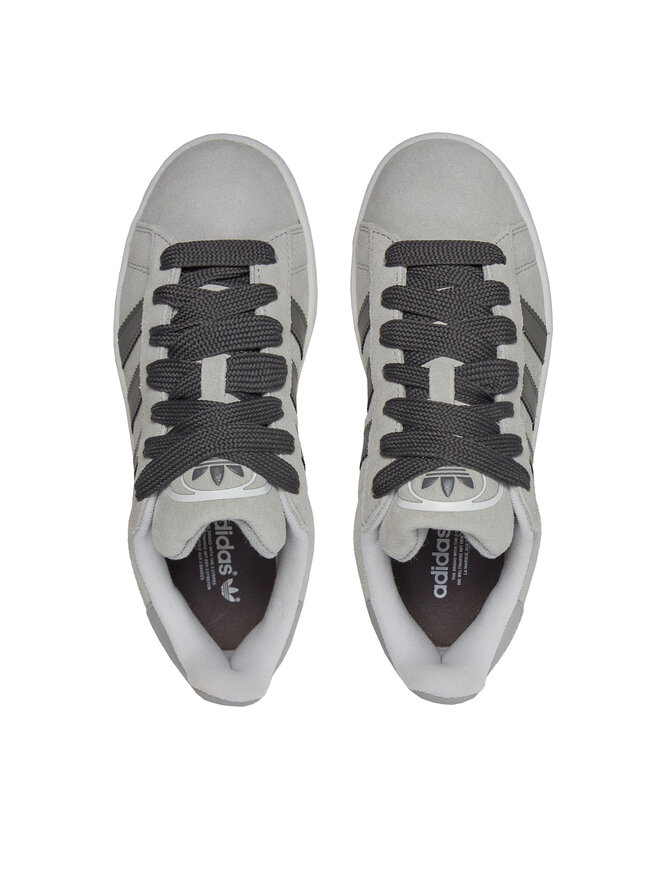 Zapatillas adidas Campus 00s W ID3172 Gris | zapatos.es