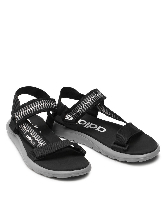Сандали adidas Comfort Sandal GV8243 Черен | obuvki.bg