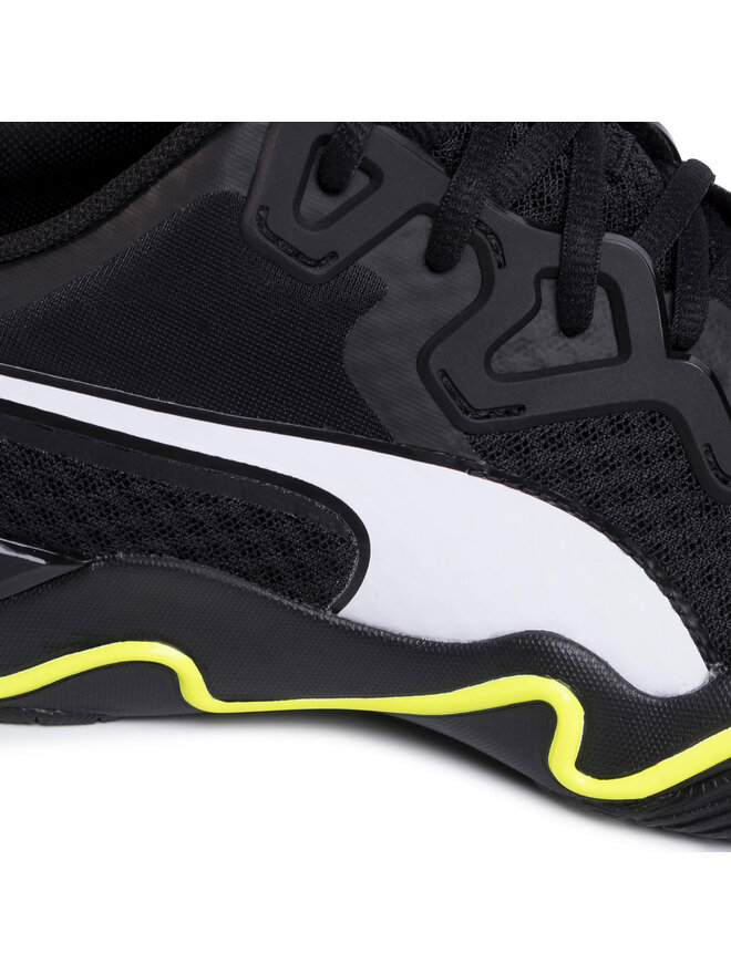 Laufschuhe Puma Zone XT 193080 01 Schwarz | eschuhe.de